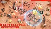 Command & Conquer: Legions, C&C: Legions AND, iOS | gamepressure.com