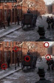 Disney's A Christmas Carol - DS | gamepressure.com