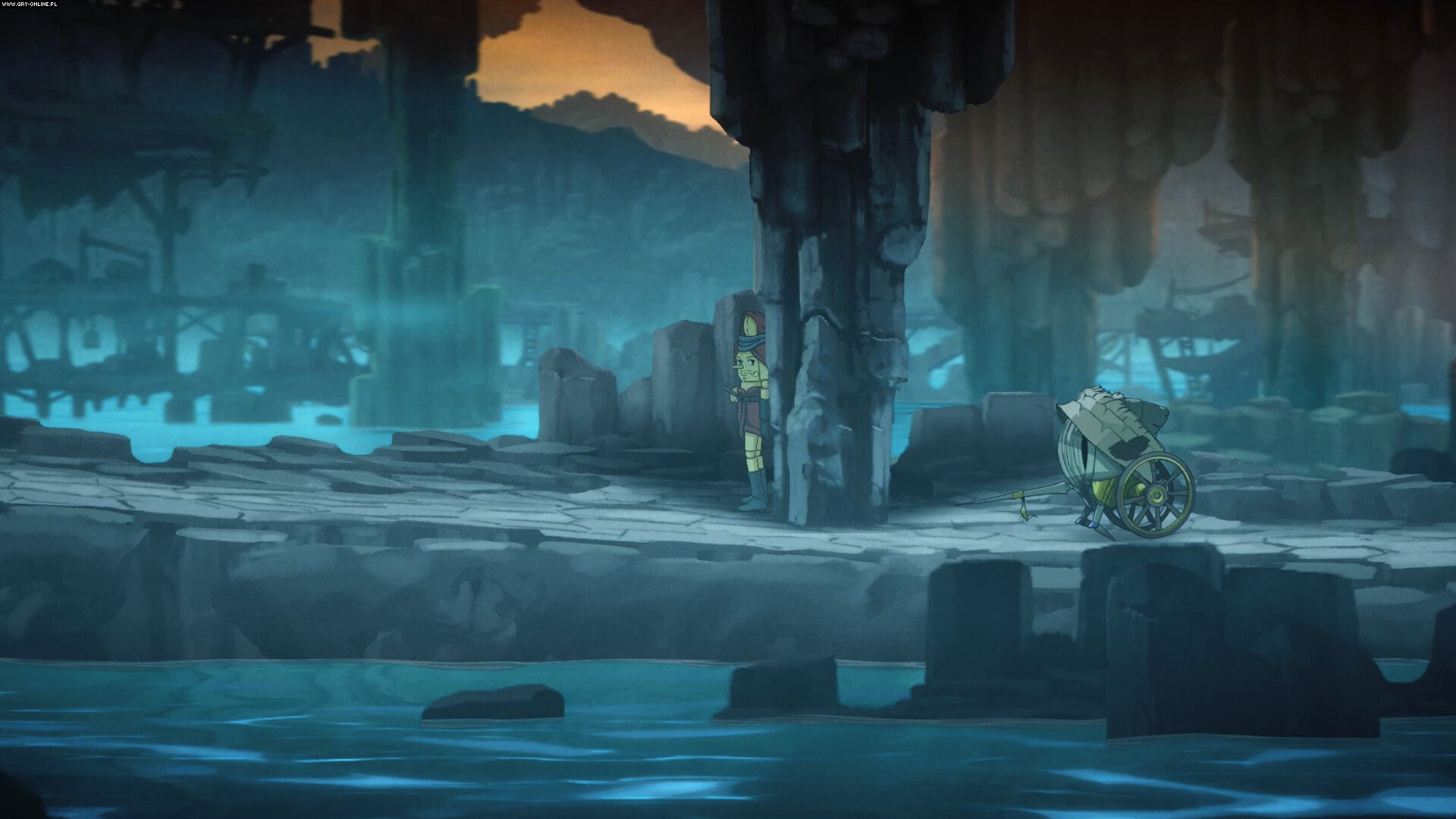 Forgotlings - Game Database - gamepressure.com