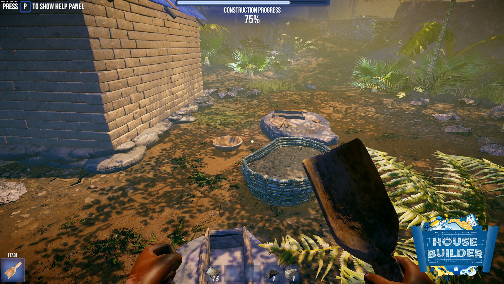 House Builder - Game Database - gamepressure.com