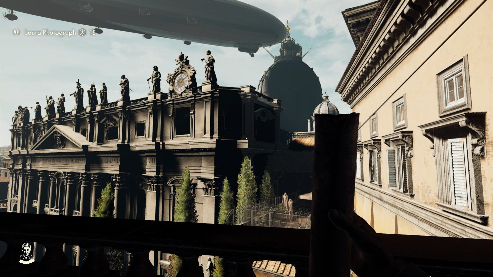 Indiana Jones Great Circle: Jak odblokować podziemny ring bokserski w ...