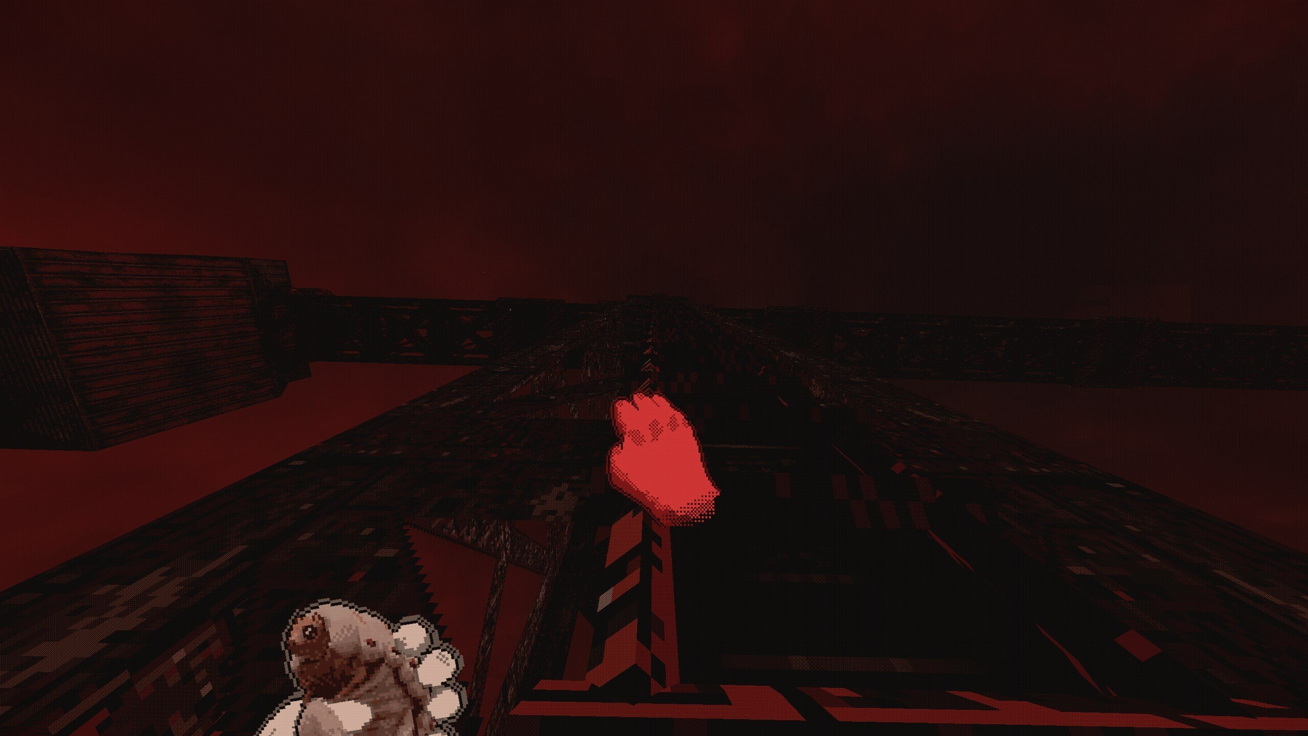 White Knuckle - Game Database - gamepressure.com