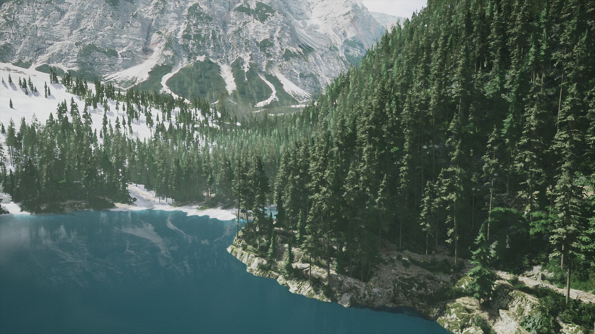 Lushfoil Photography Sim - Game Database - gamepressure.com