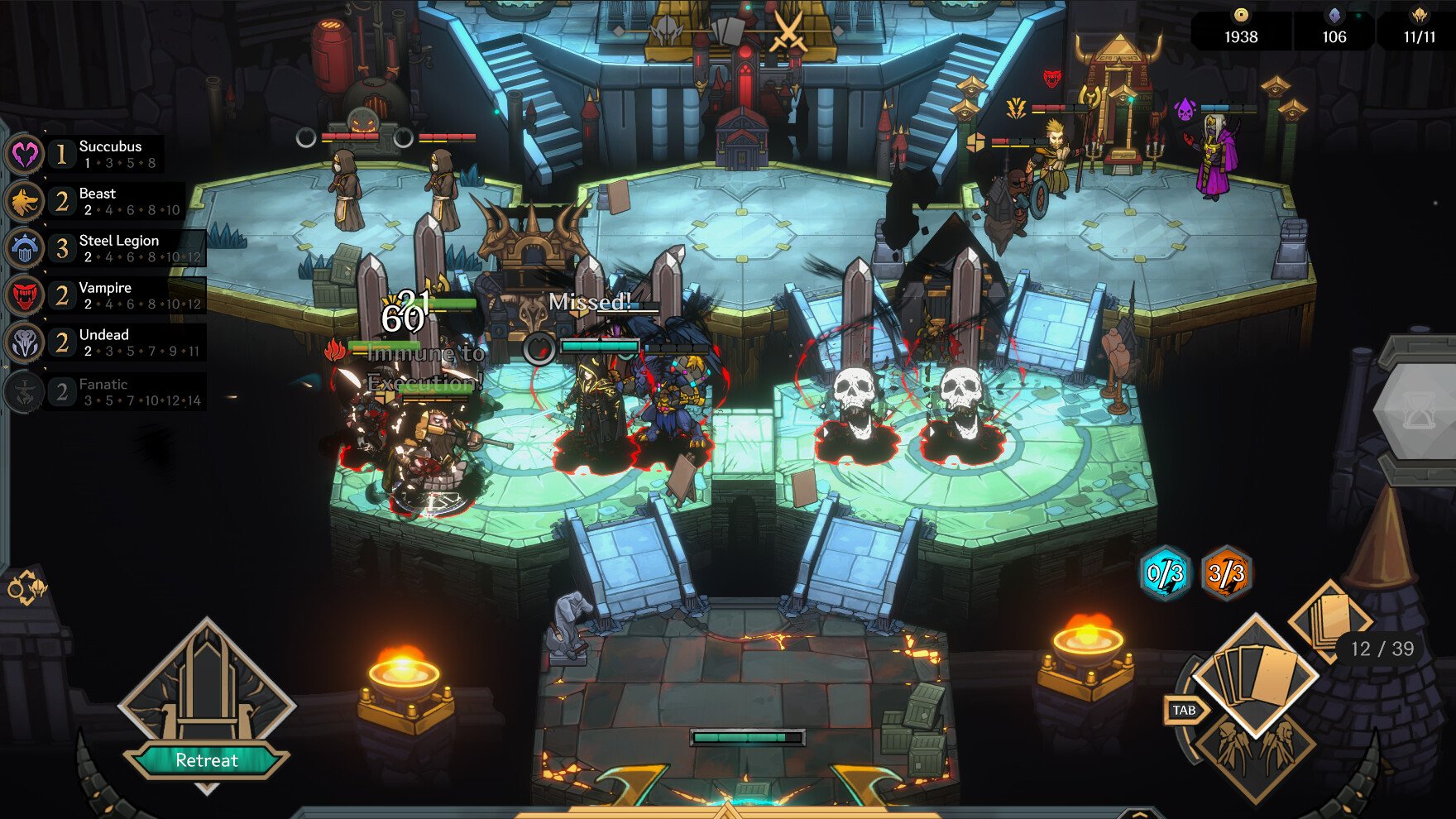 Vambrace: Dungeon Monarch - Game Database - gamepressure.com