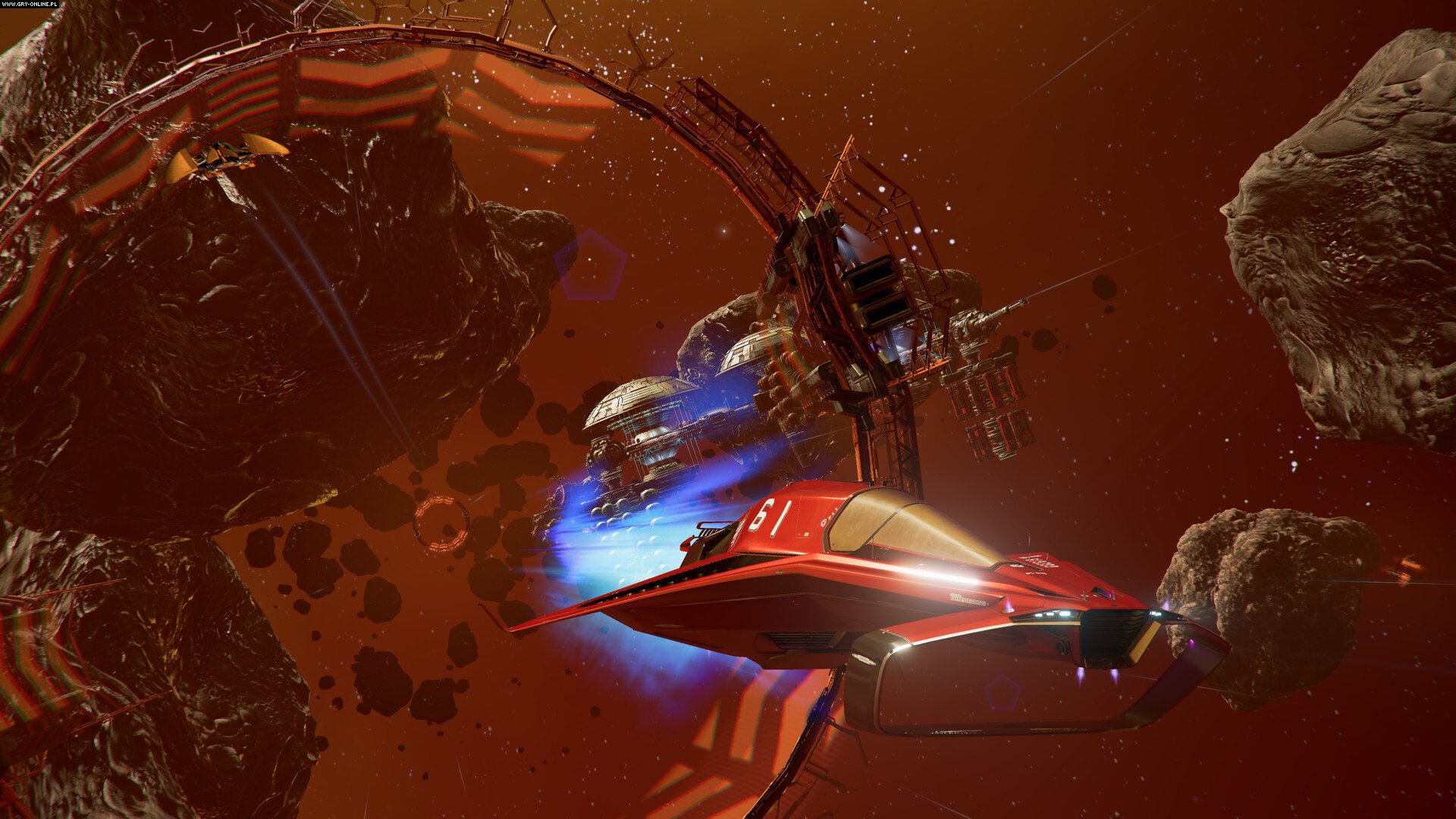 X4: Timelines - Game Database