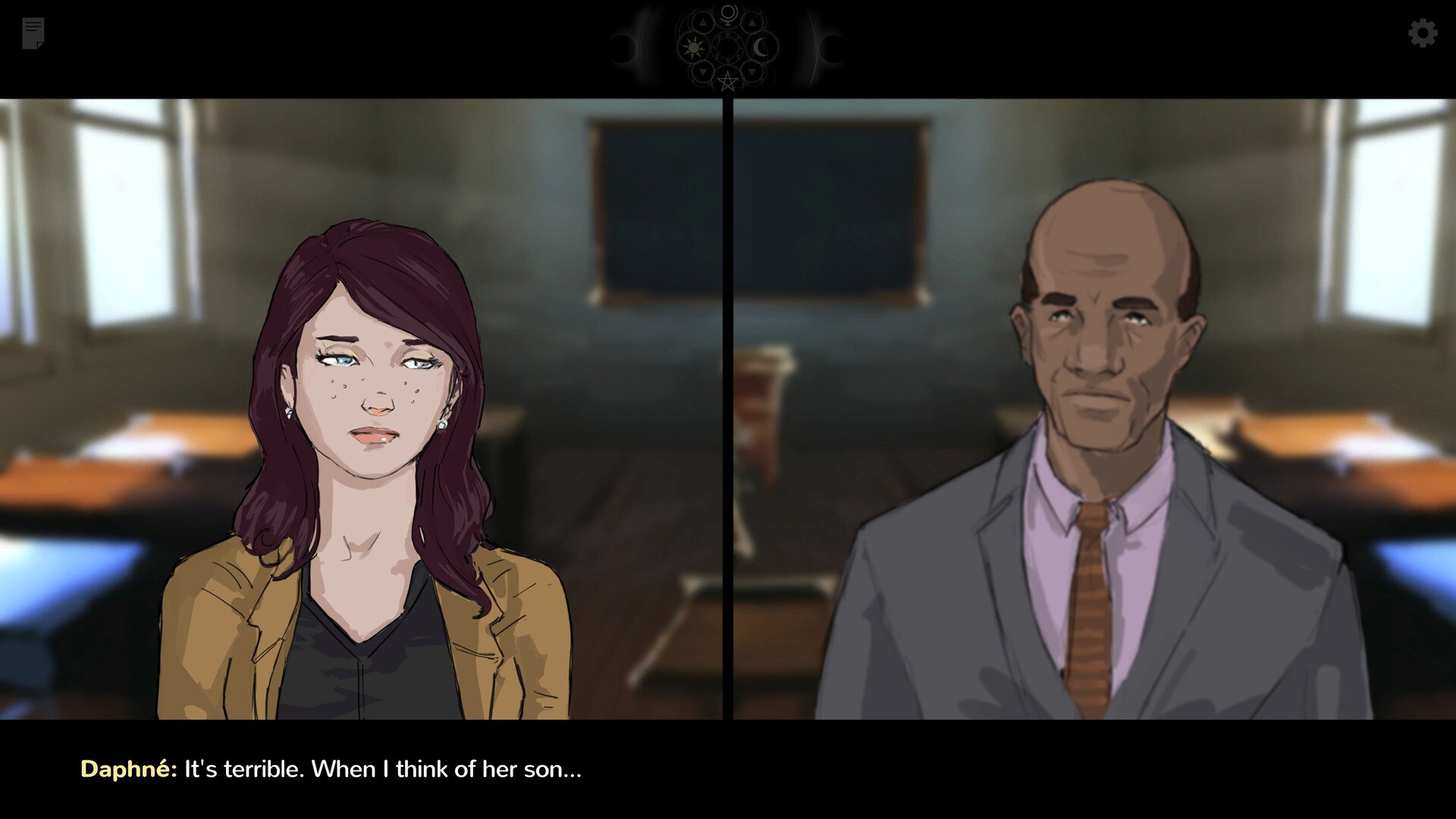 Along the Edge - Game Database - gamepressure.com