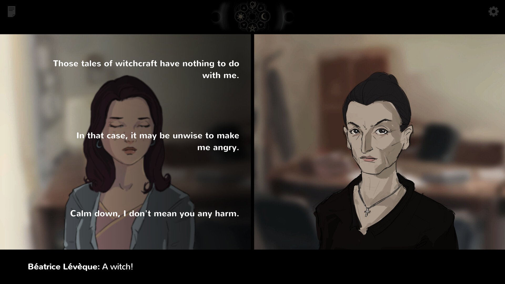 Along the Edge - Game Database - gamepressure.com