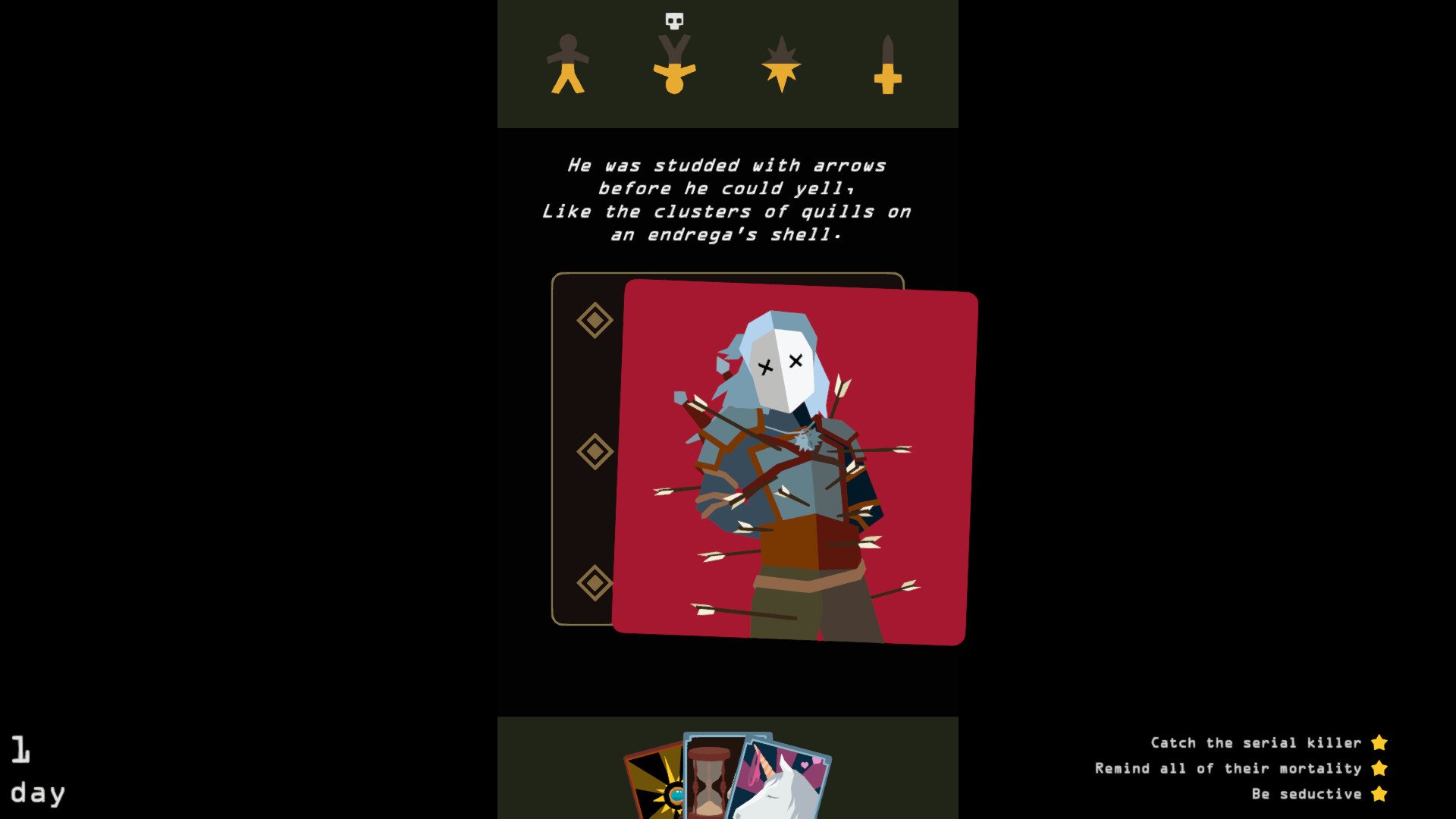Reigns: The Witcher - Game Database - gamepressure.com