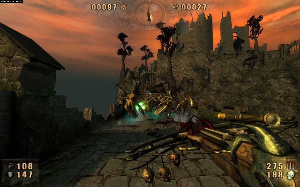 Painkiller: Overdose - Game Database