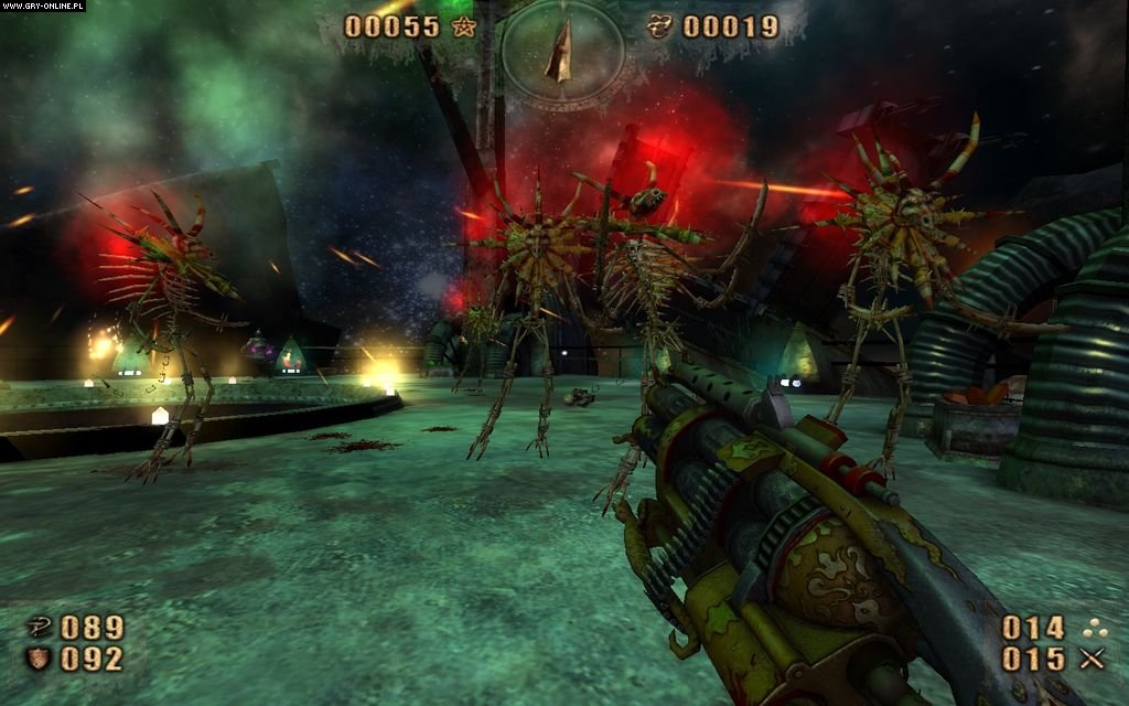 Painkiller: Overdose - Game Database