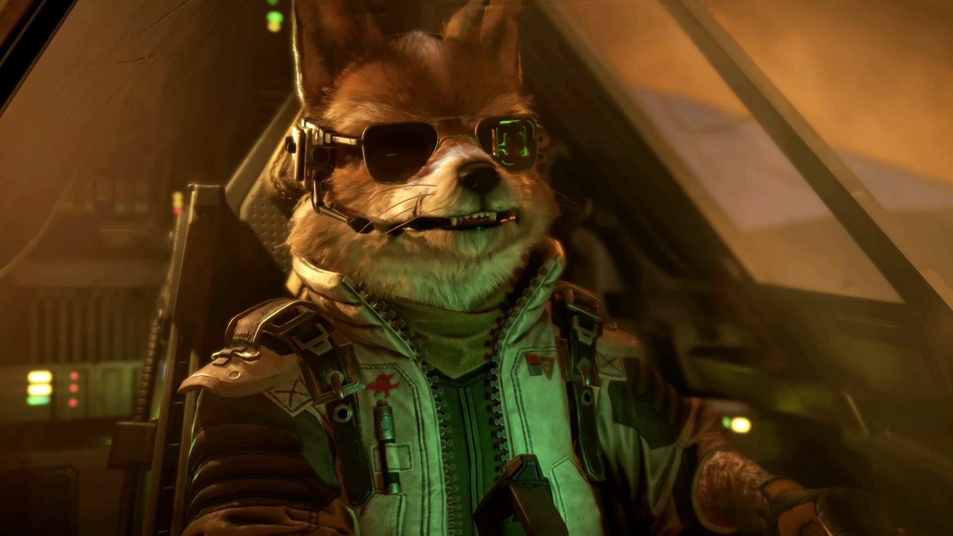 Star Fox. Gry czerwca 2026. Czerwiec w grach należy do Bezimiennego ...