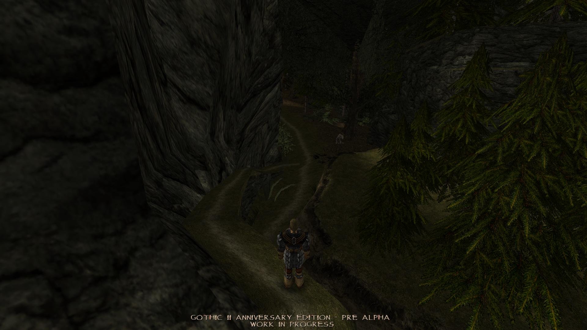 Gothic II: Anniversary Edition - Wielka Encyklopedia Gier - GRYOnline.pl