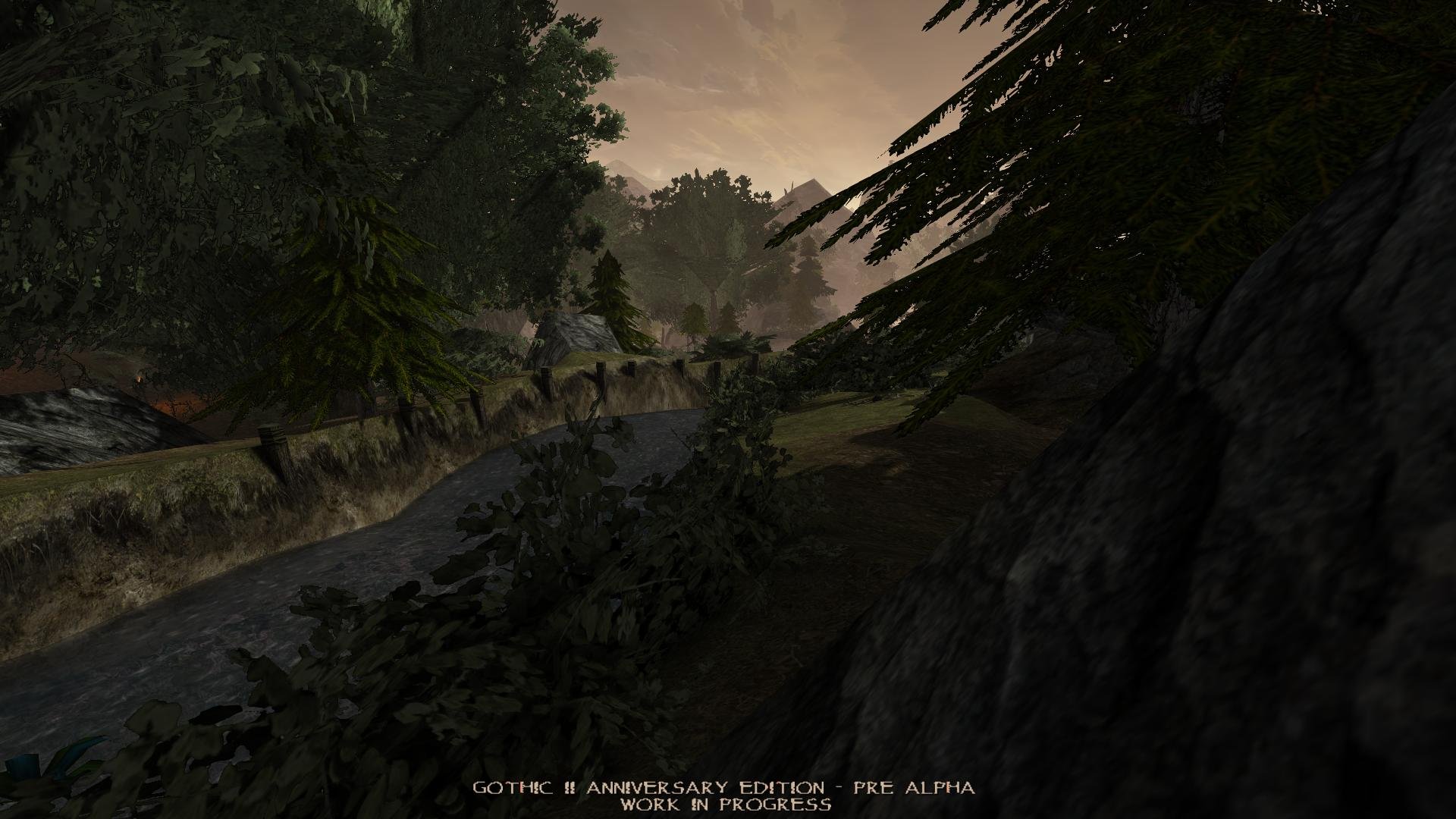 Gothic II: Anniversary Edition - Wielka Encyklopedia Gier - GRYOnline.pl