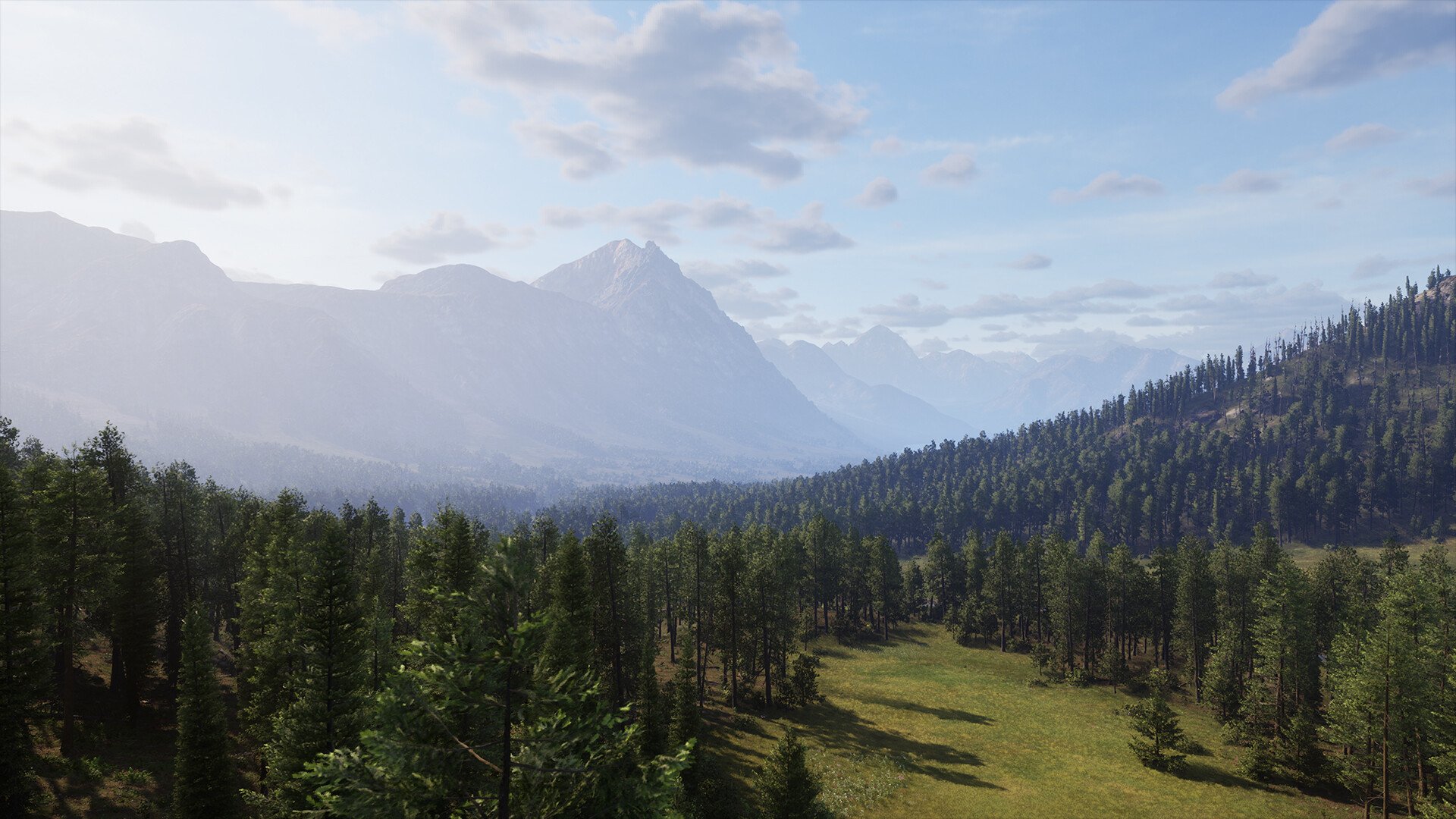 Way of the Hunter 2 - Game Database - gamepressure.com