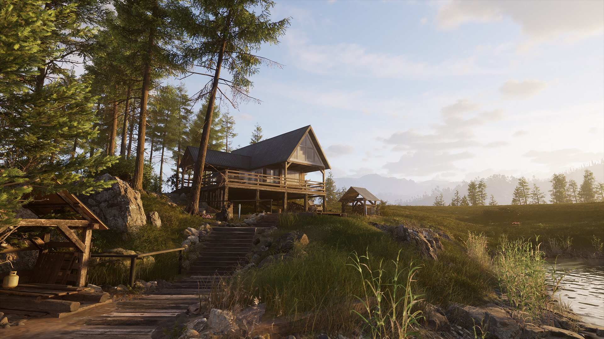 Way of the Hunter 2 - Game Database - gamepressure.com