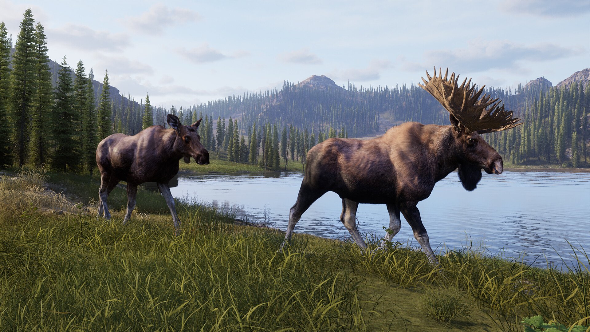 Way of the Hunter 2 - Game Database - gamepressure.com