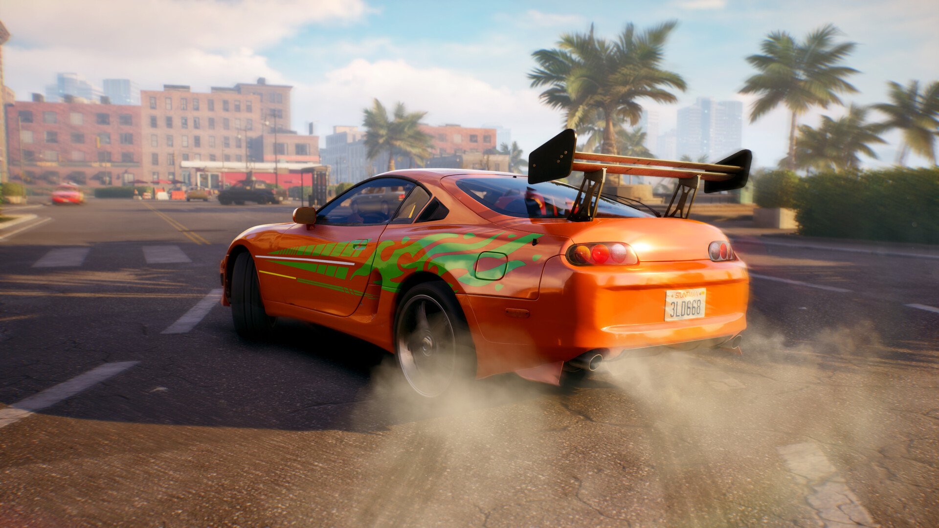 Stuntman: Hollywood - Game Database - gamepressure.com