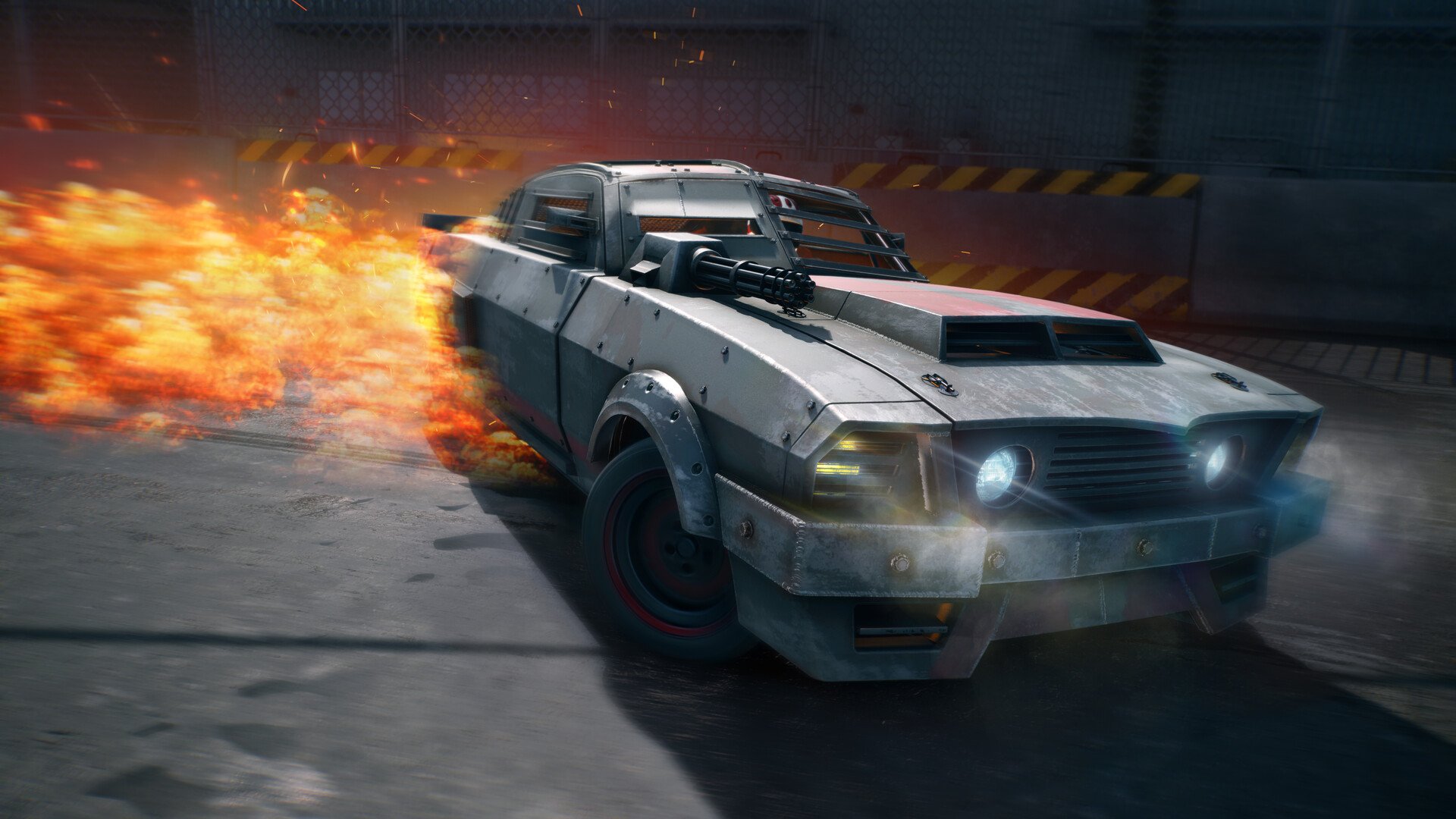 Stuntman: Hollywood - Game Database - gamepressure.com