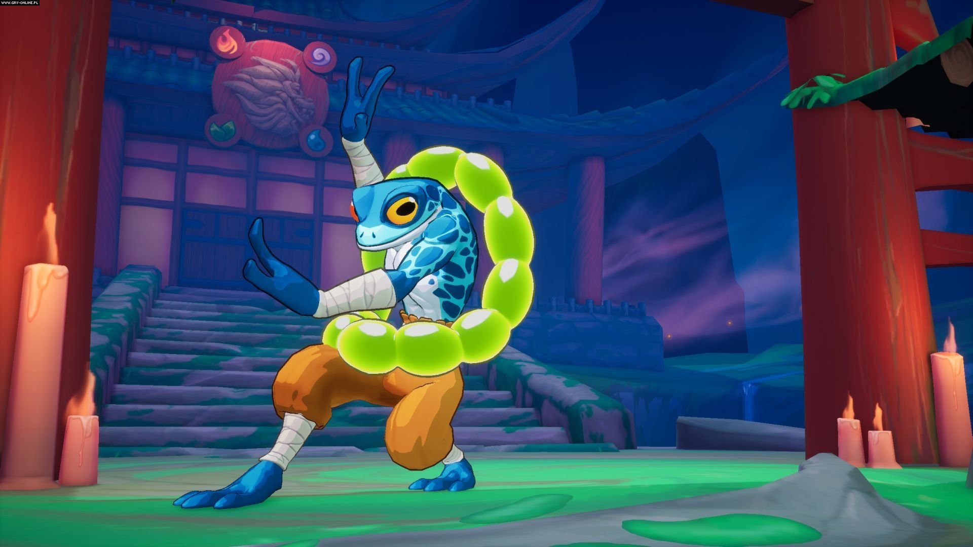 Rivals of Aether II, Rivals 2 - Game Database - gamepressure.com