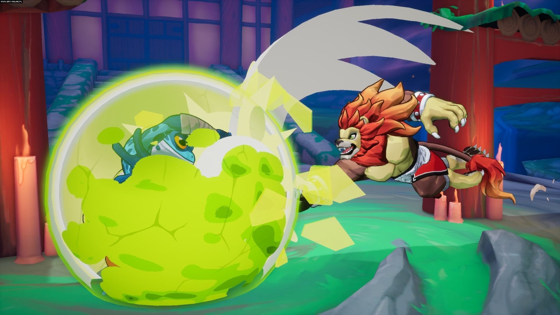 Rivals of Aether II, Rivals 2 - Game Database - gamepressure.com