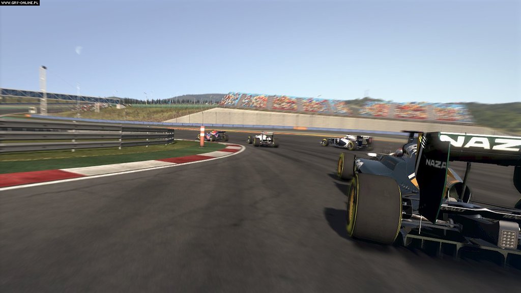 F1 2011 - Game Database - gamepressure.com