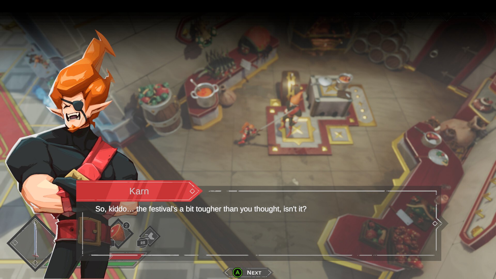 Savara - Game Database - gamepressure.com