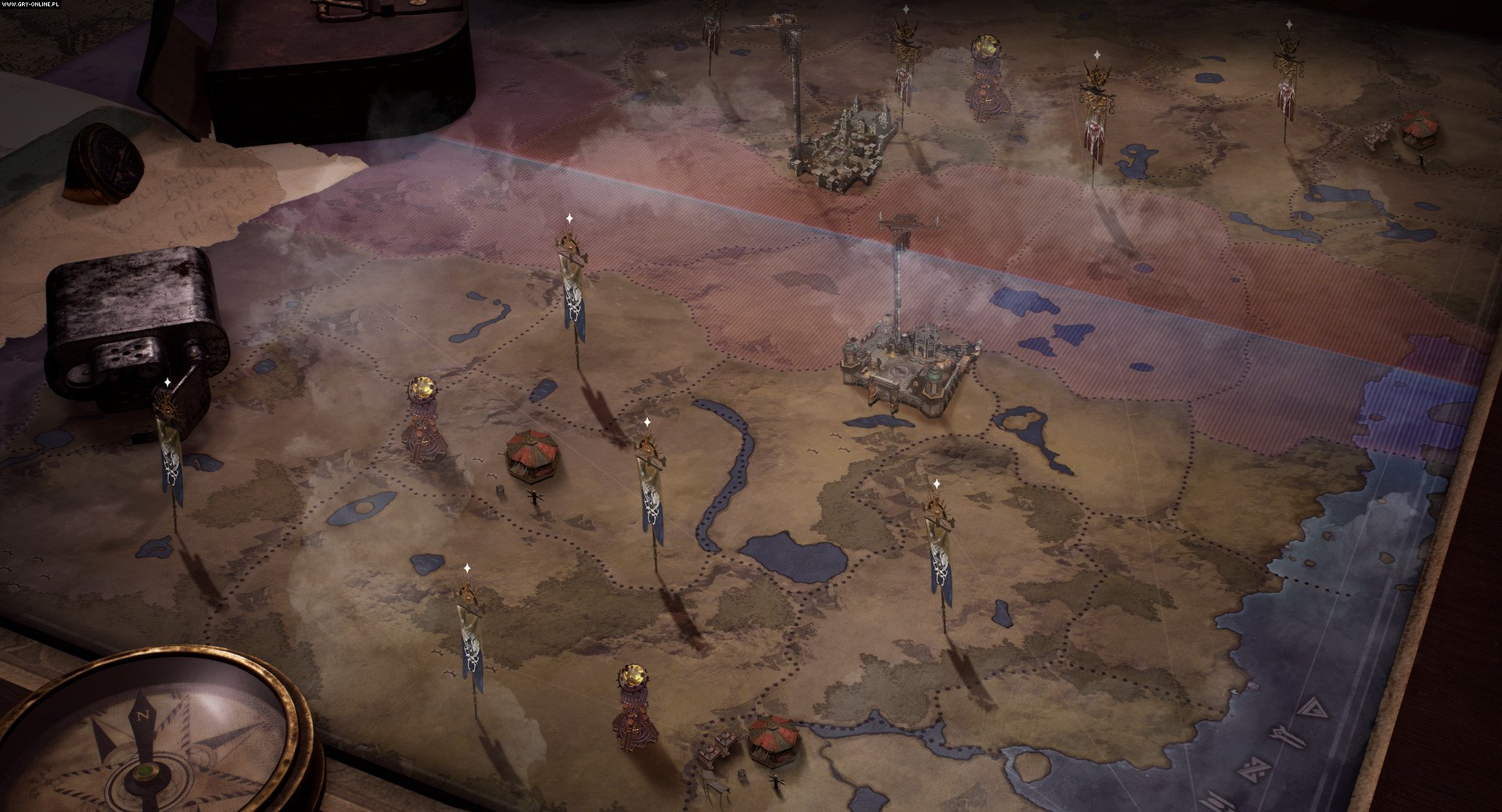 Elyon, Ascent: Infinite Realm, A:IR - Game Database - gamepressure.com