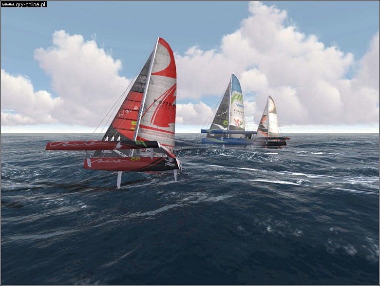 Virtual Skipper 4 - Game Database - gamepressure.com