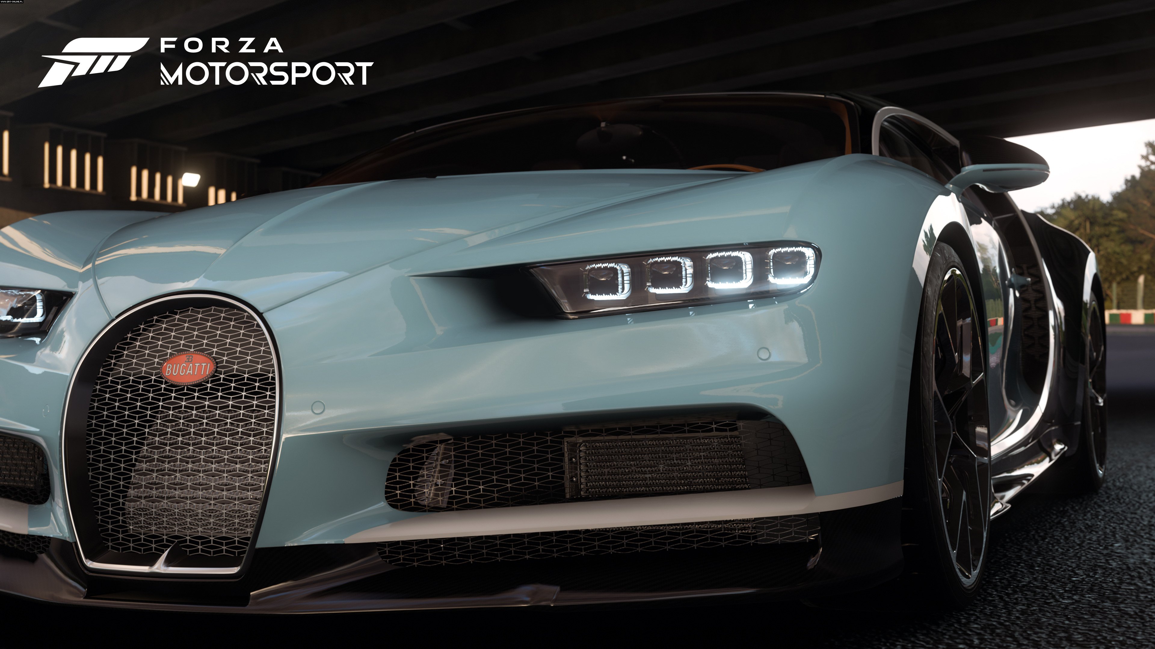 Forza Motorsport, Forza Motorsport 8, FM8 - Game Database ...