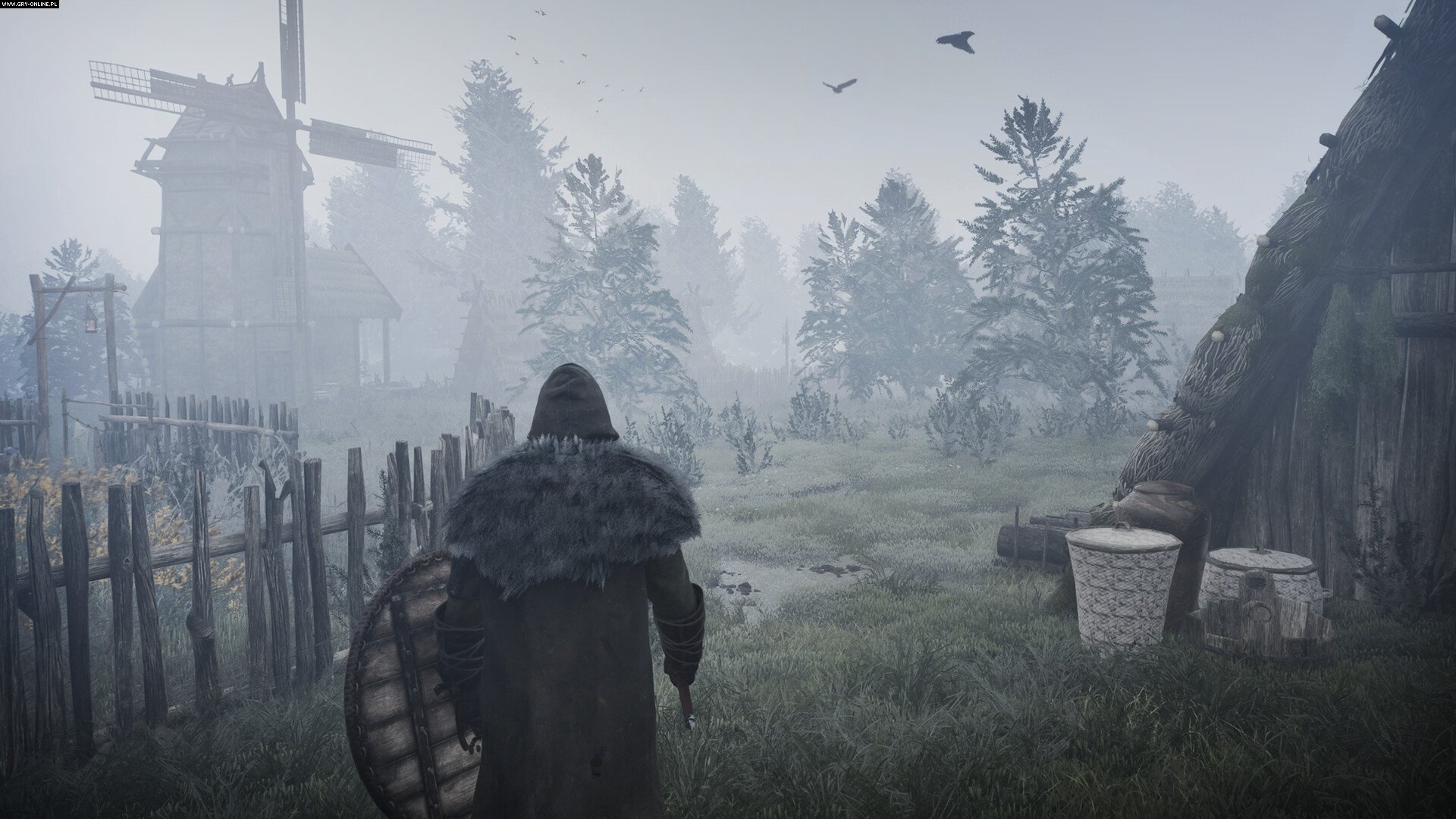 Bellwright - Game Database - gamepressure.com