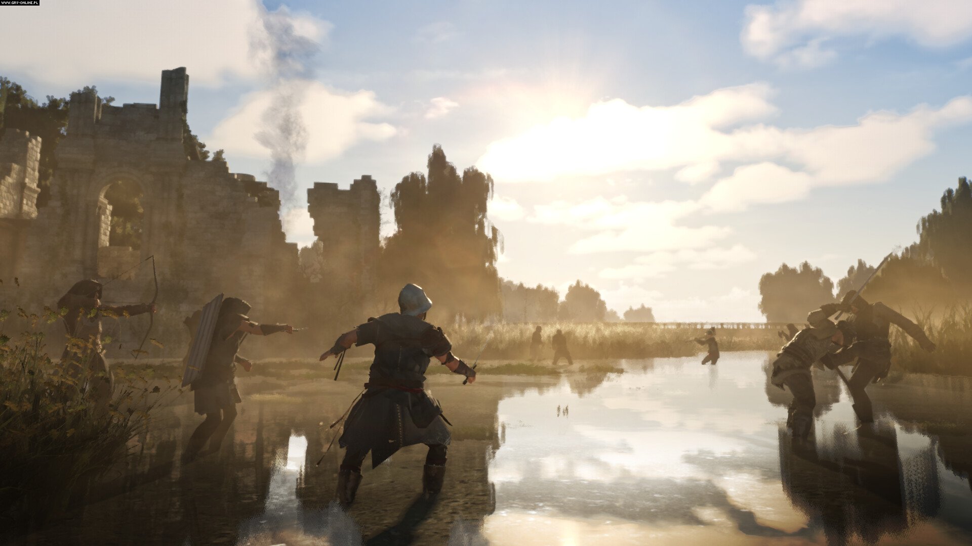 Bellwright - Game Database - gamepressure.com