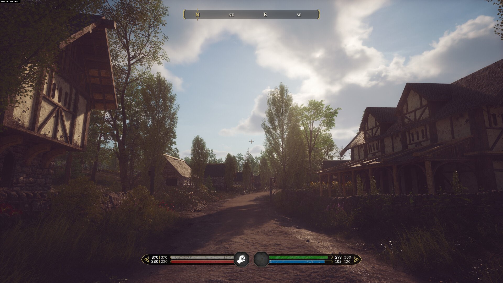 The Wayward Realms - Game Database - gamepressure.com