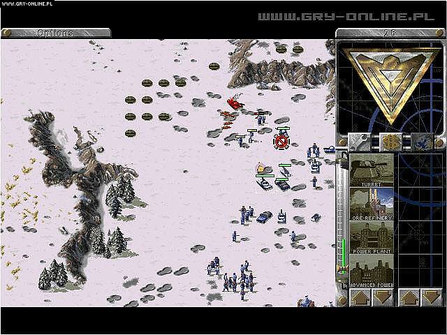Command & Conquer: The First Decade - Game Database - gamepressure.com