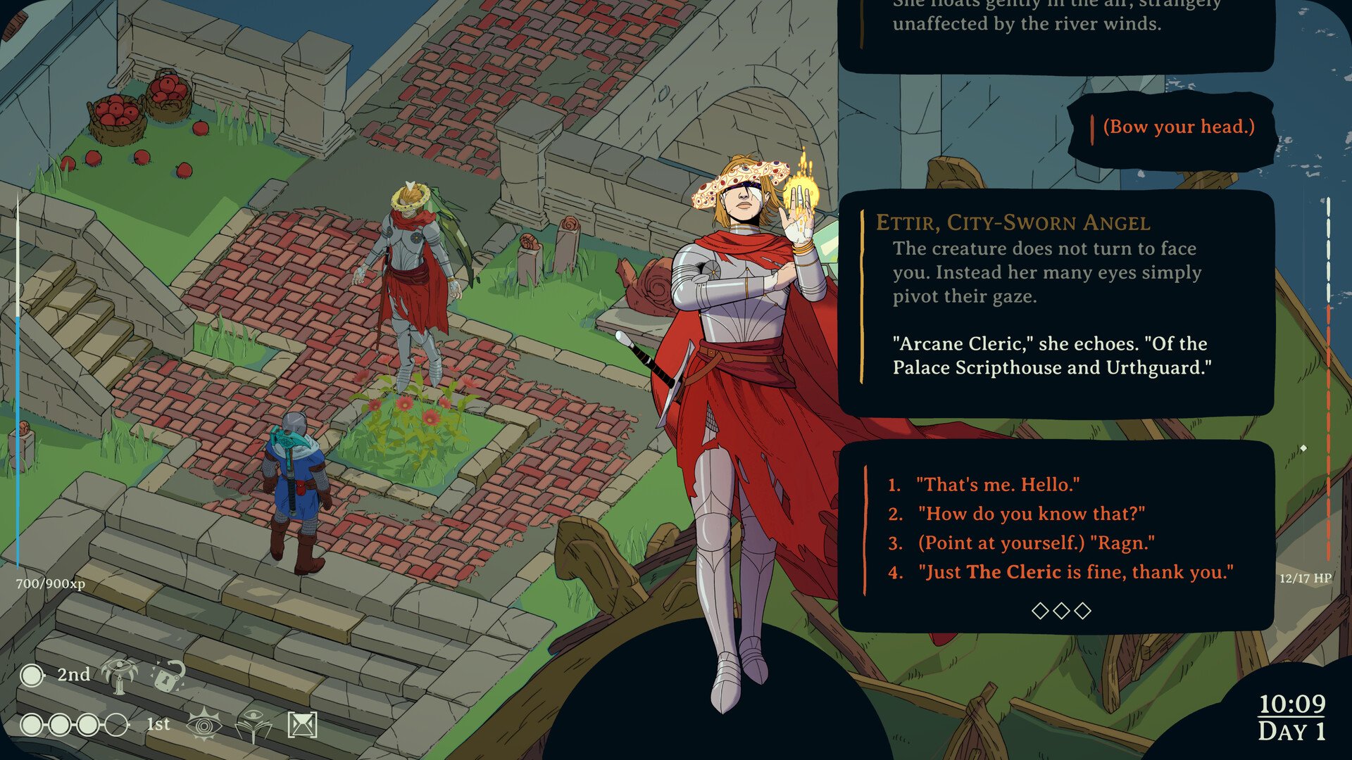 Esoteric Ebb - Wielka Encyklopedia Gier - GRYOnline.pl