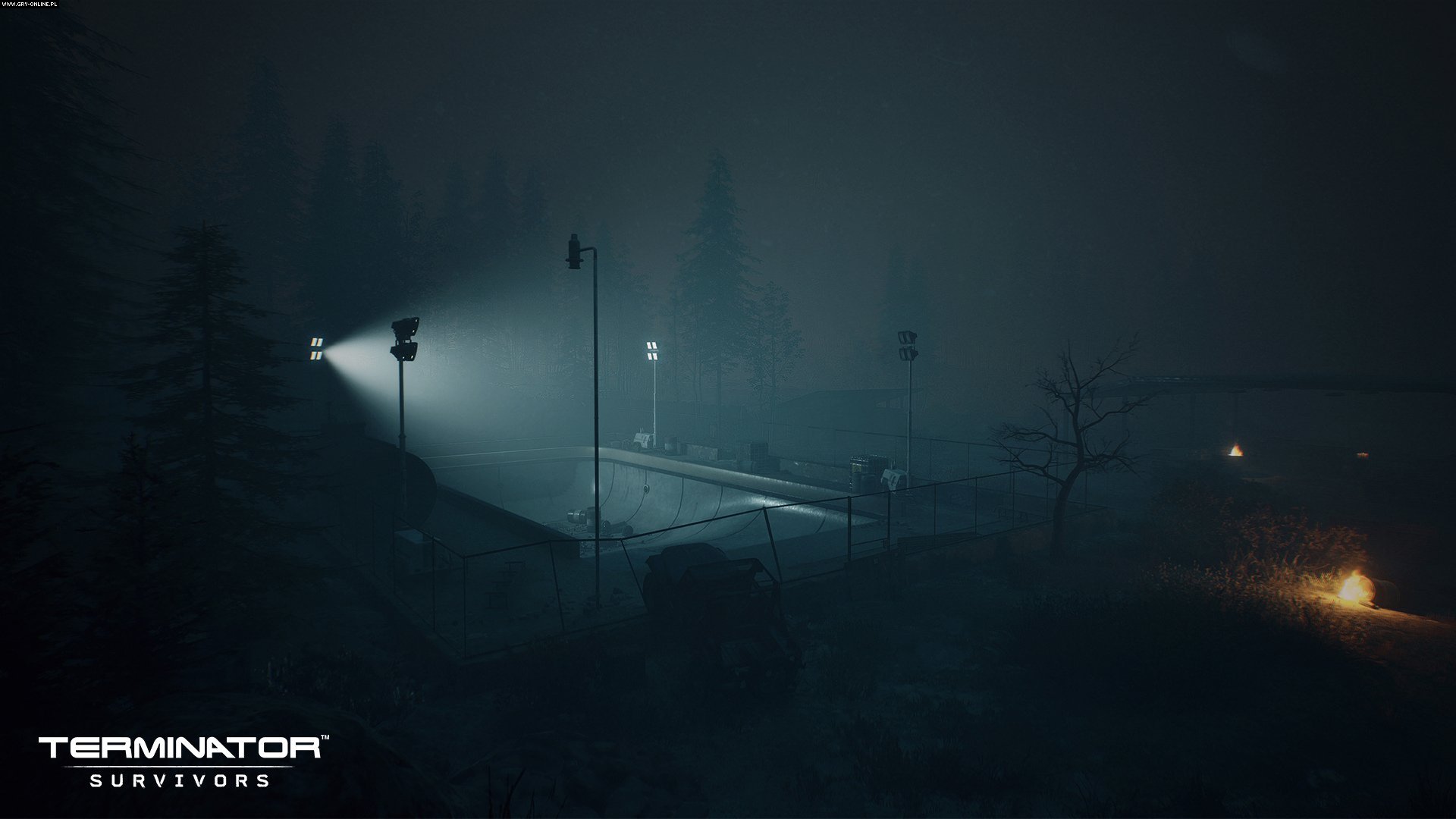 Terminator: Survivors, Terminator Survival Project - Game Database ...