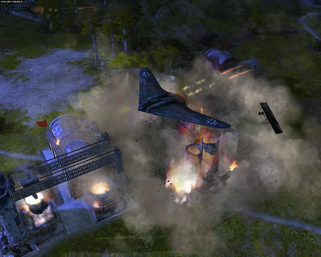 War Front: Turning Point - Game Database - gamepressure.com