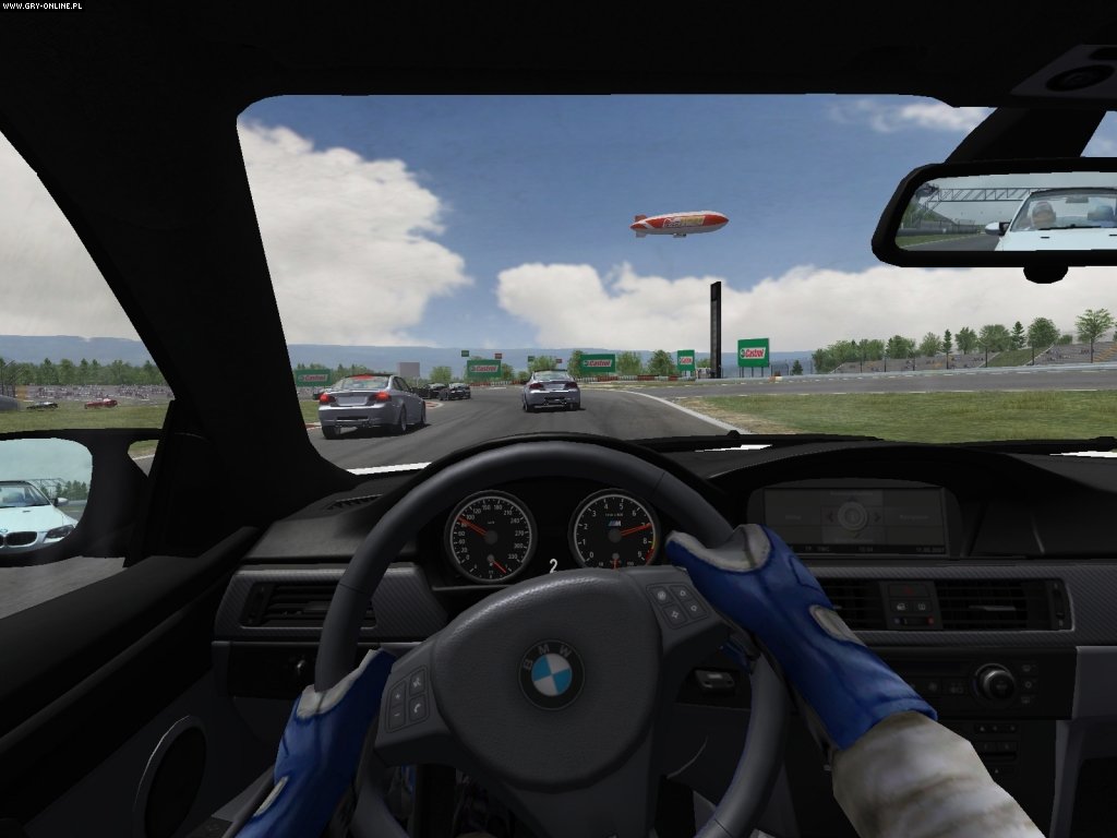 BMW M3 Challenge - Game Database - gamepressure.com