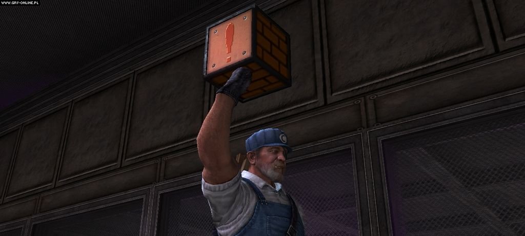 Eat Lead: The Return of Matt Hazard - Game Database - gamepressure.com