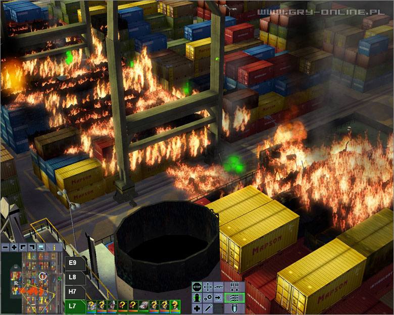 Fire Department 2 - Game Database - gamepressure.com