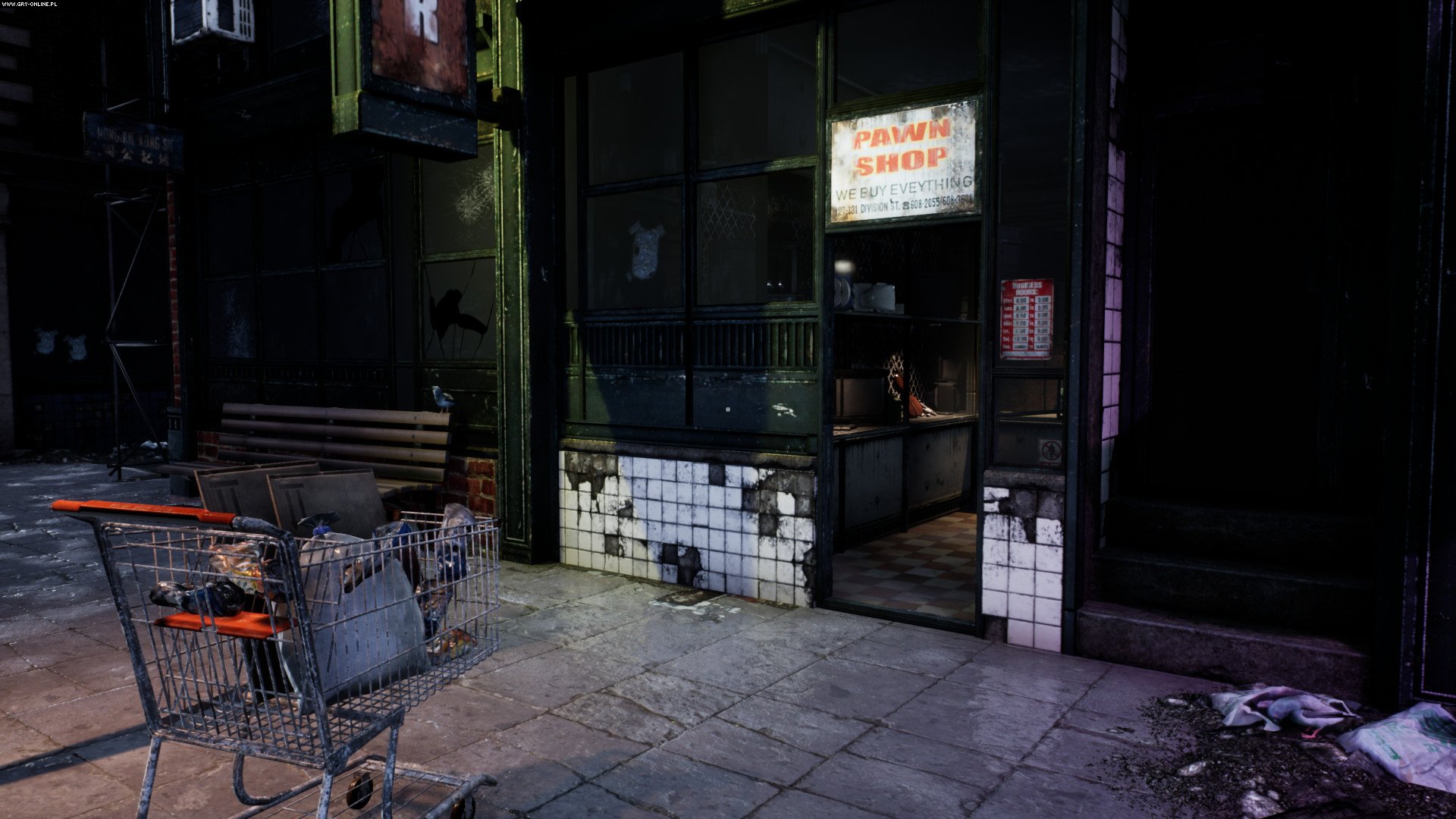 Bum Simulator - Game Database - gamepressure.com