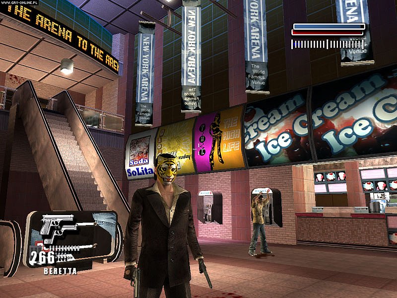 Made Man - Game Database - gamepressure.com