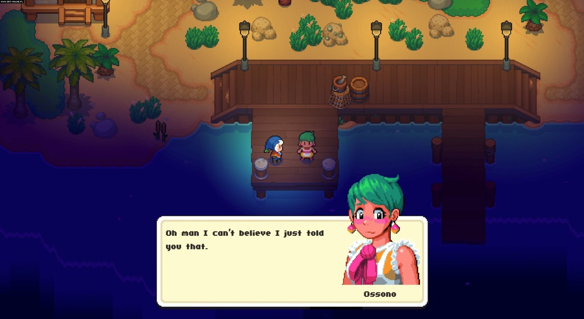 Moonstone Island - Game Database - gamepressure.com