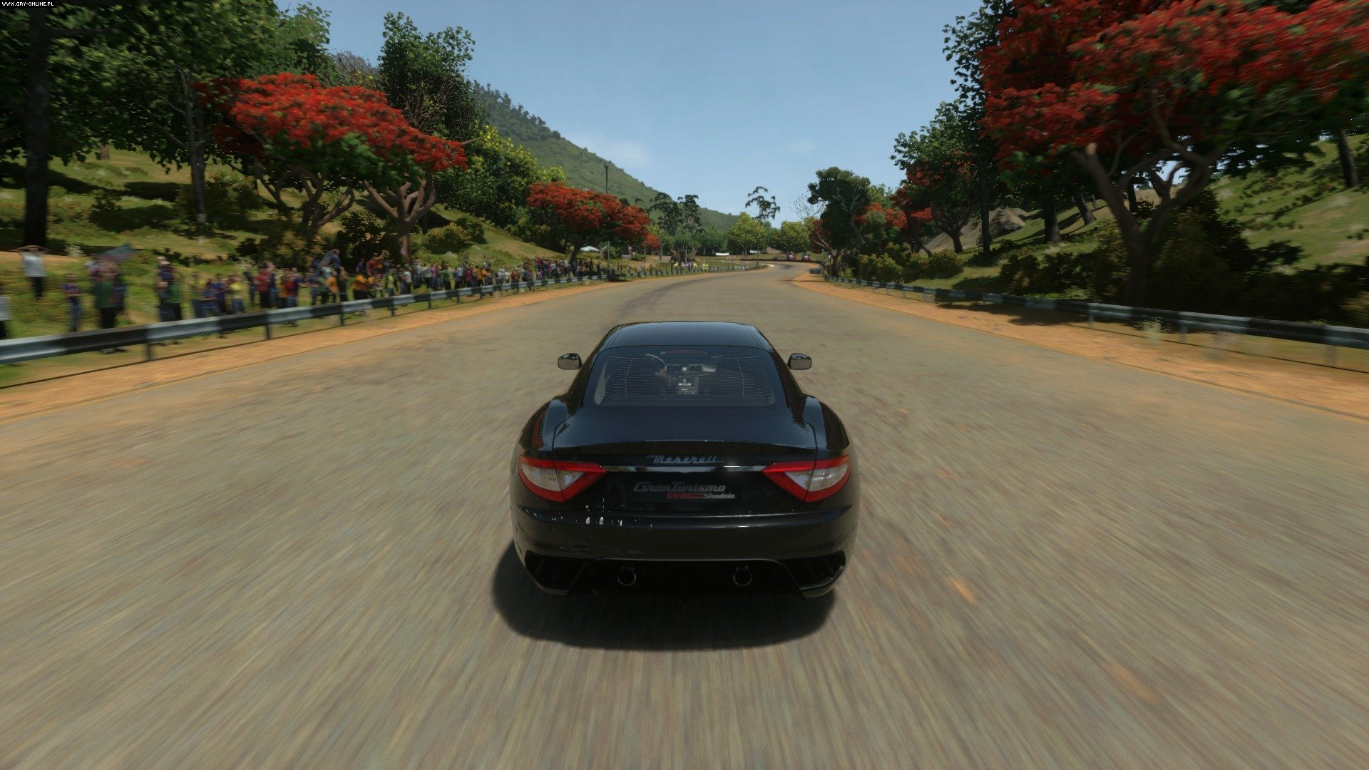 DriveClub PS4 | GRYOnline.pl