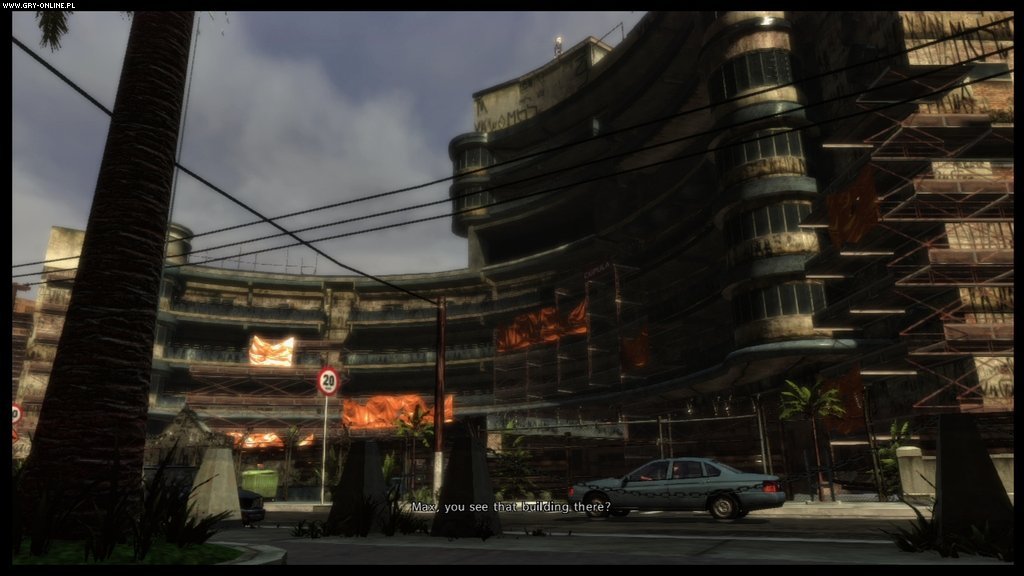 Max Payne 3 - Game Database - gamepressure.com