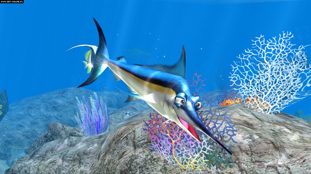 Sea Life Safari - Game Database - gamepressure.com