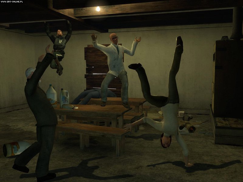 Garry's Mod - Game Database