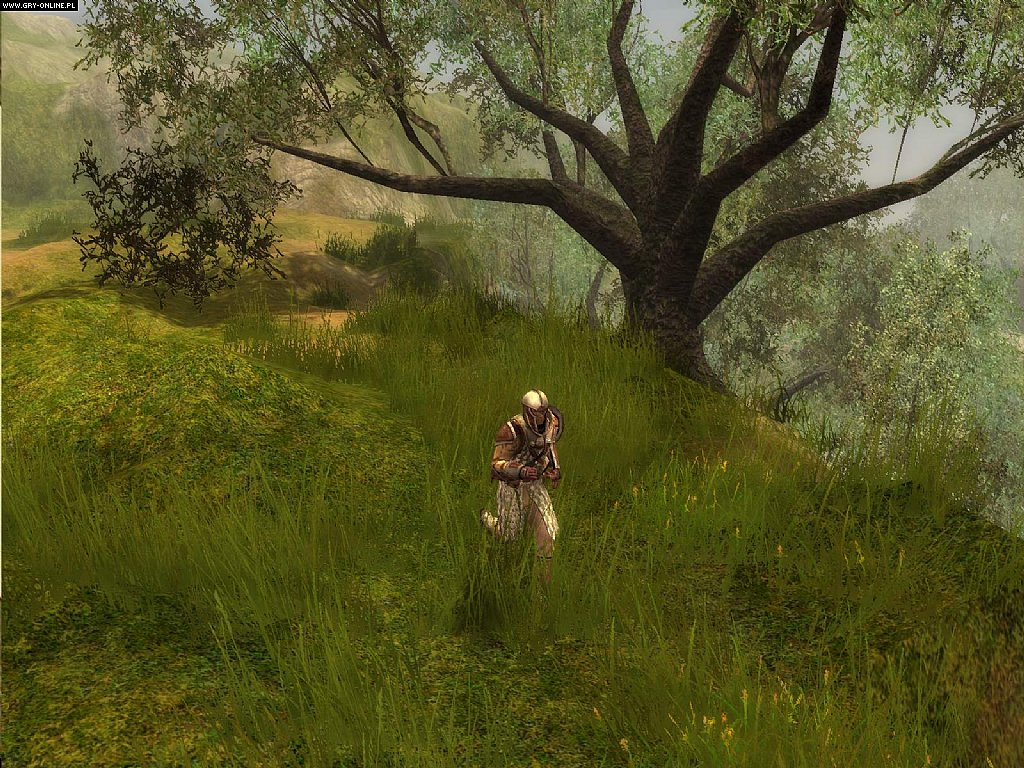 Neverwinter Nights 2 - Game Database - gamepressure.com