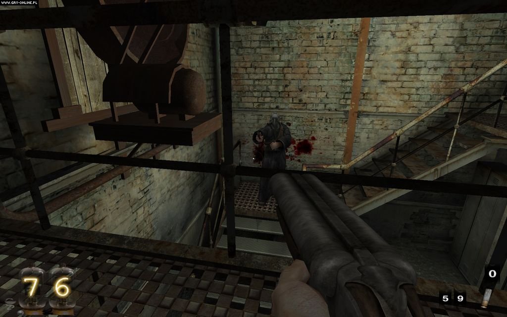 You are Empty - Game Database - gamepressure.com