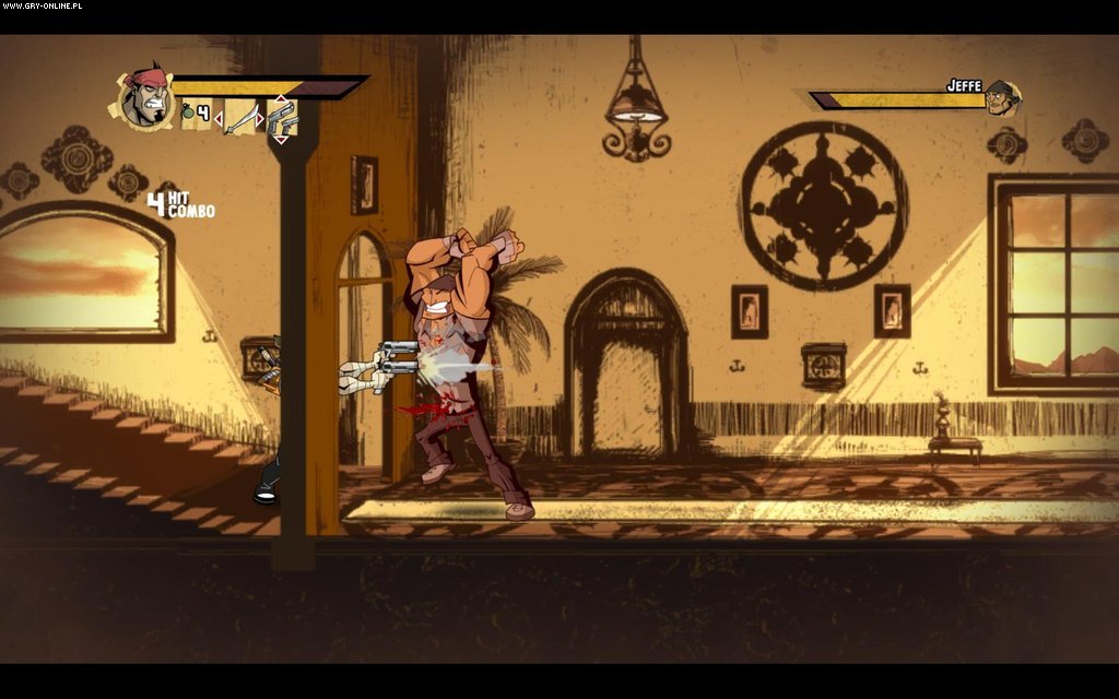 Shank - Game Database - gamepressure.com