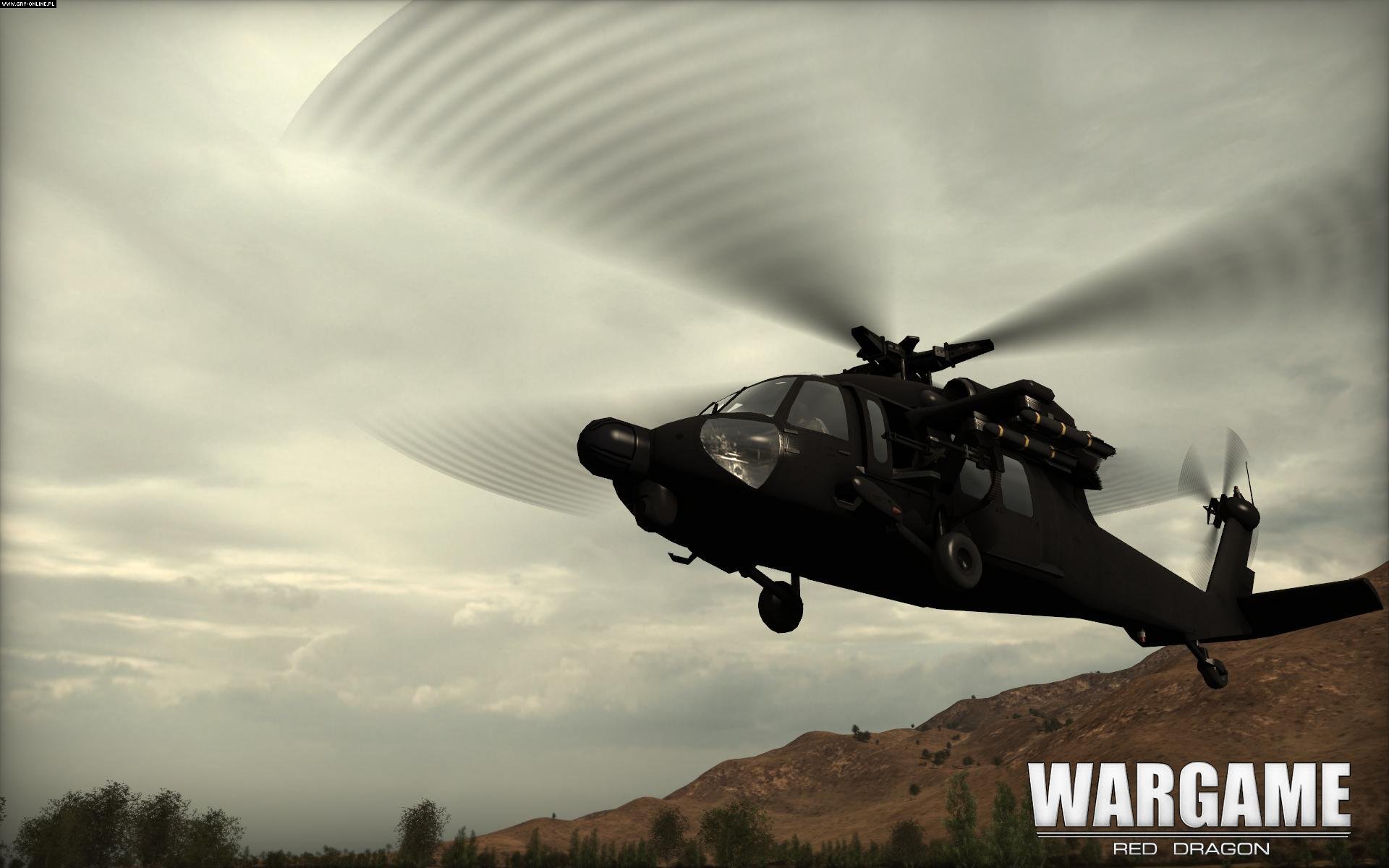 Wargame: Red Dragon - Game Database - gamepressure.com